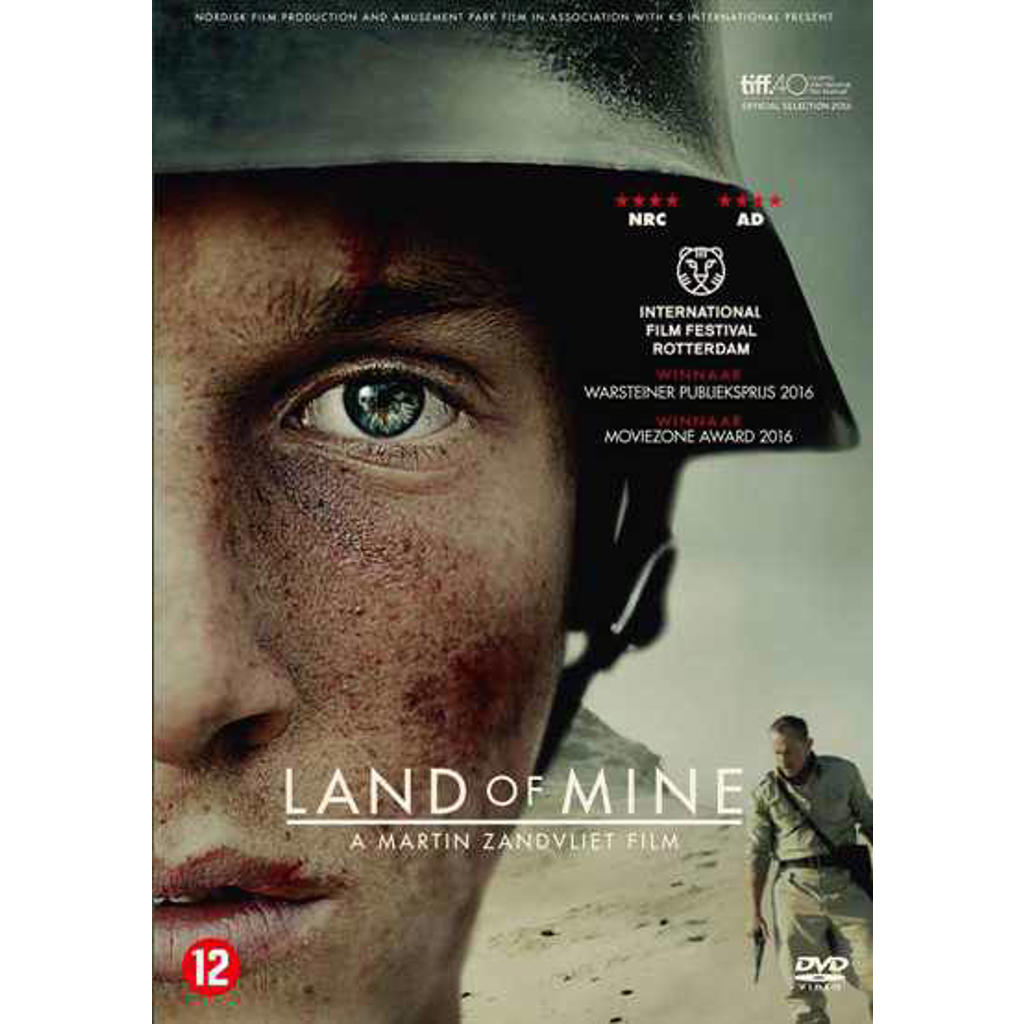 Land Of Mine (DVD) | wehkamp