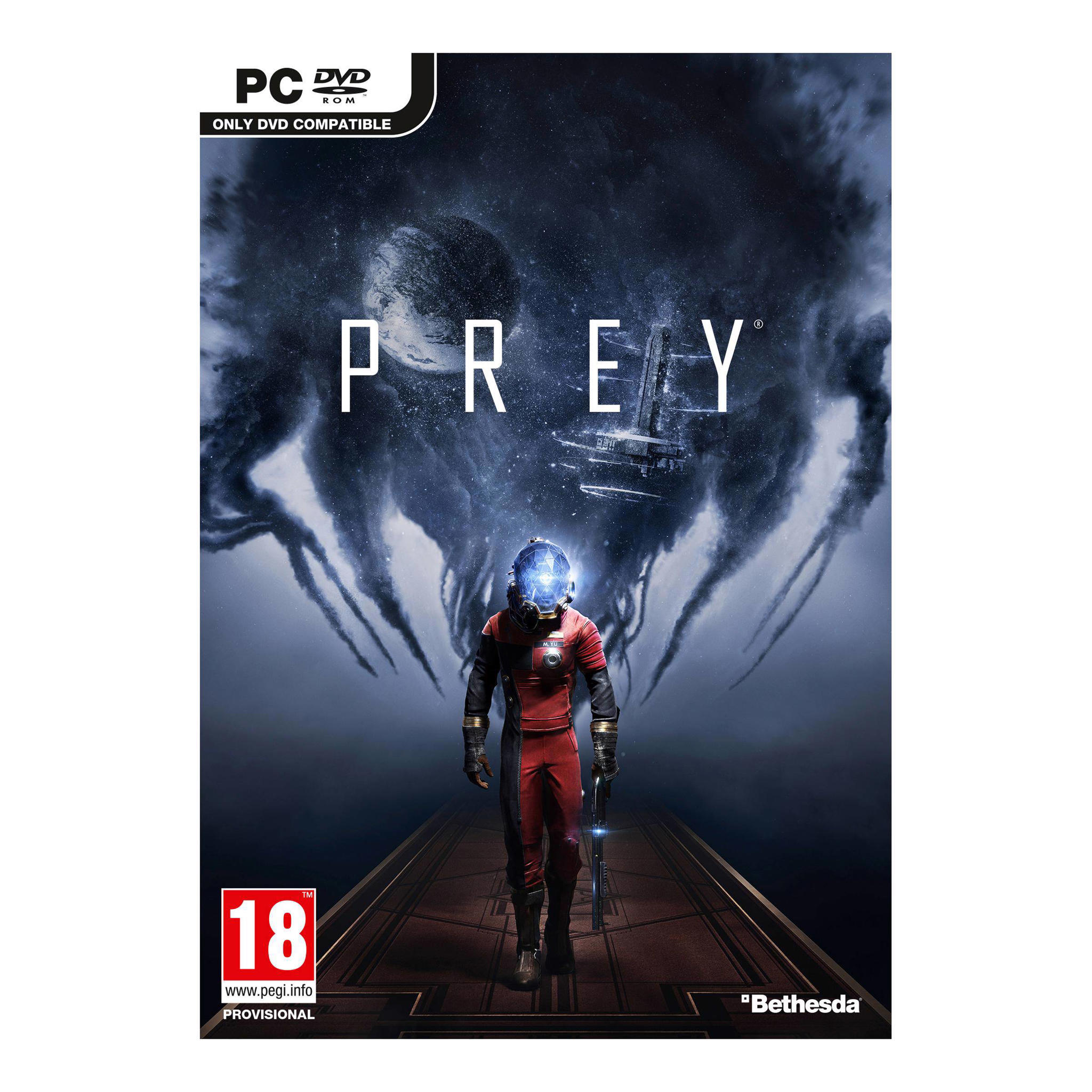 Prey (PC) kopen? | Morgen in huis | wehkamp