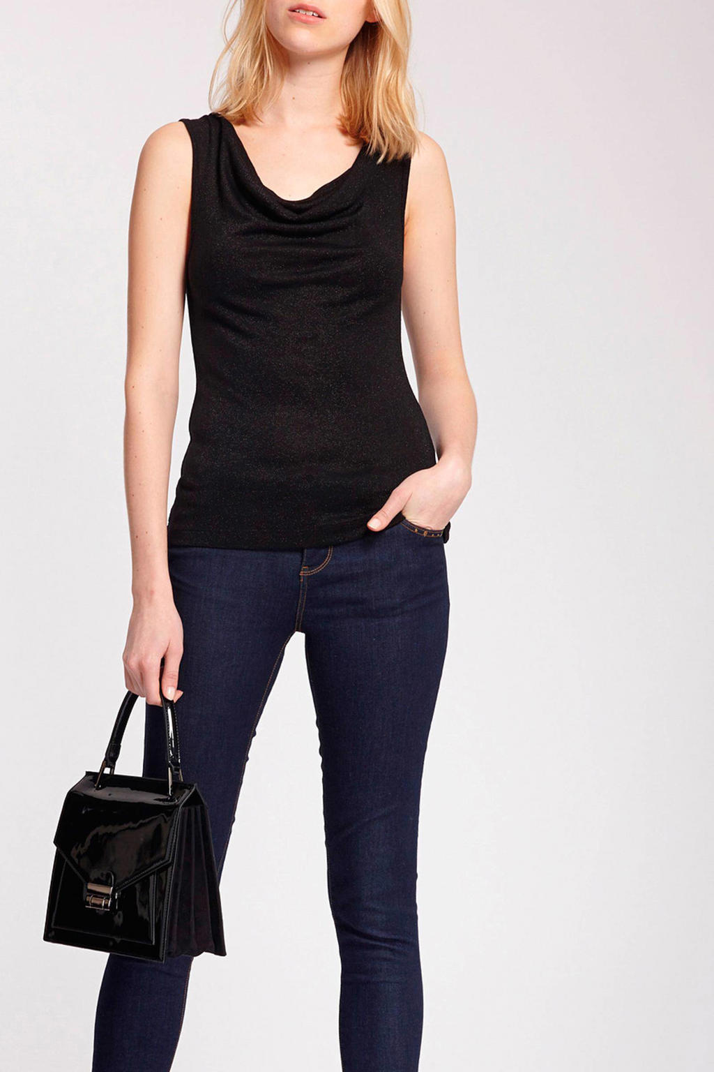 Morgan top | wehkamp