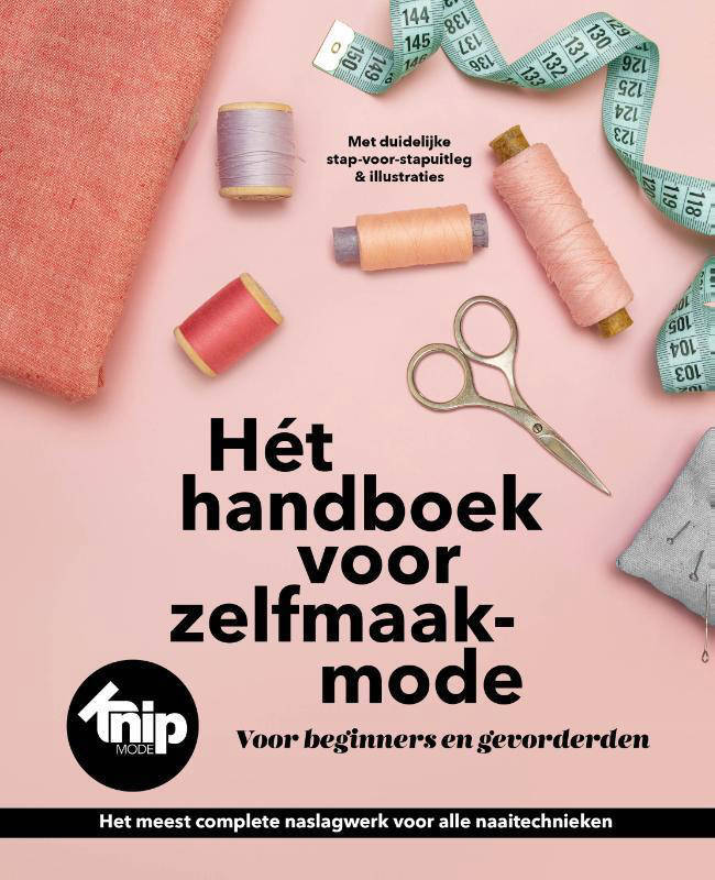 Anneke Smit, Vera Mensch en Peggy Weijergang Hét handboek voor ...