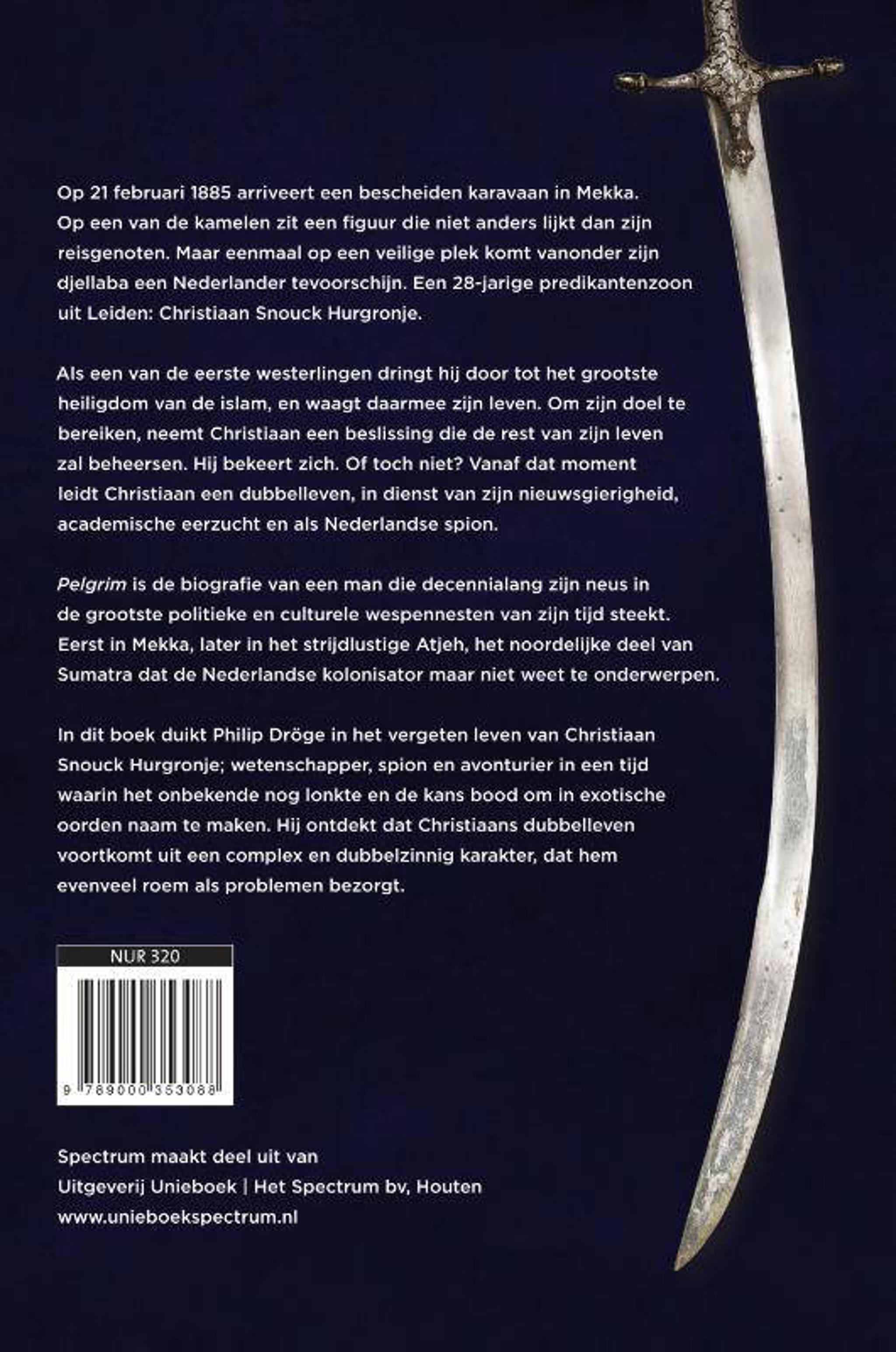 Philip Dröge Pelgrim kopen? | Morgen in huis | wehkamp