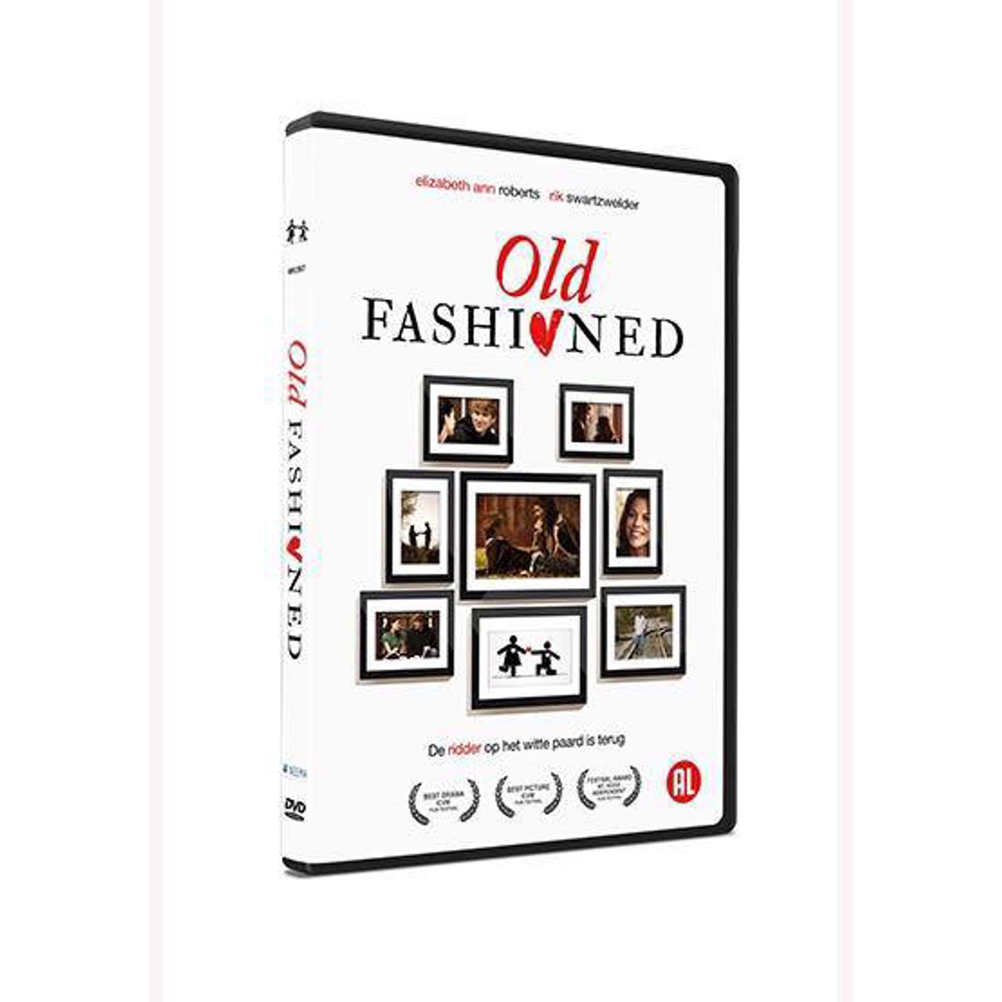 Old Fashioned (DVD) kopen? | Morgen in huis | wehkamp