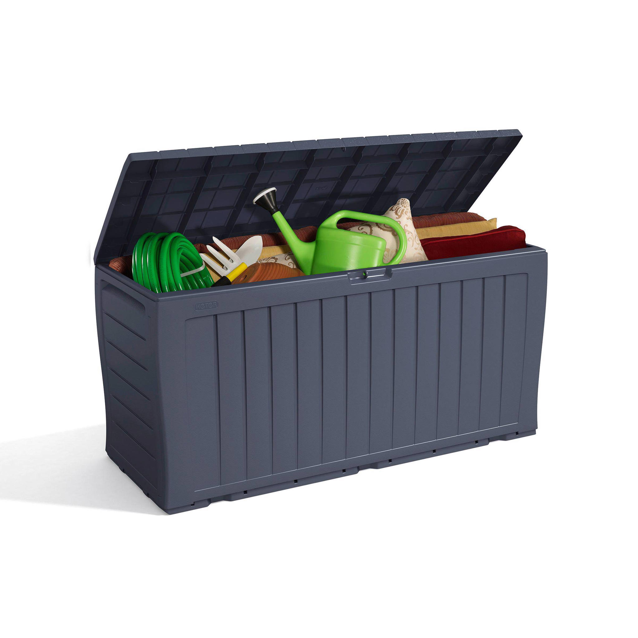 Keter Marvel opbergbox kopen? | Morgen in huis | wehkamp