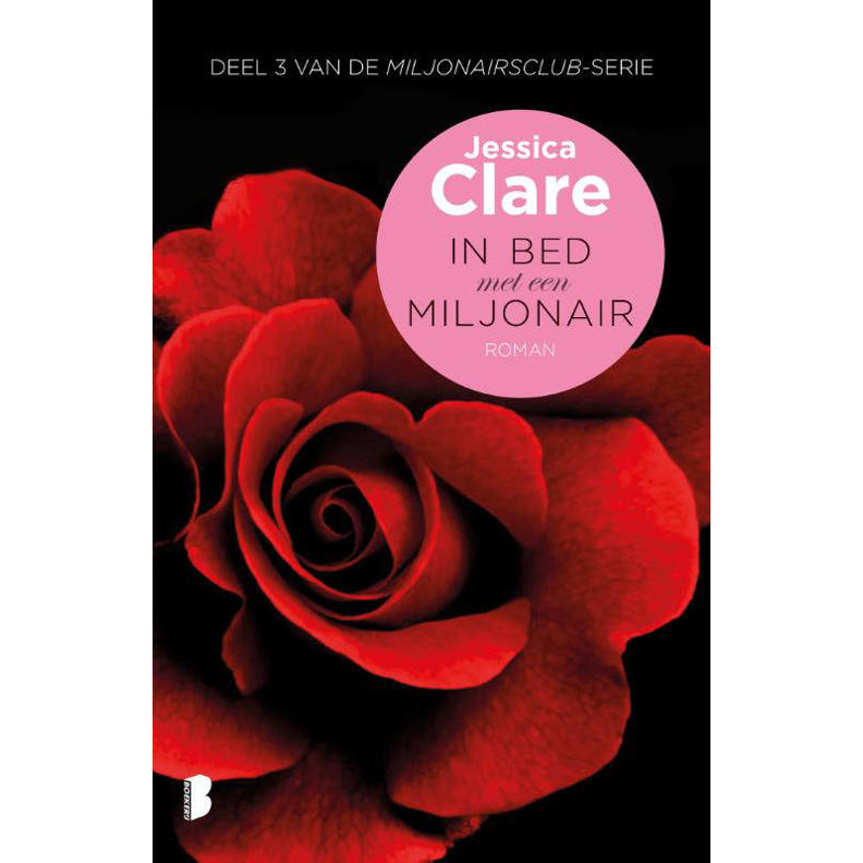 Jessica Clare Miljonairsclub: In bed met een miljonair | wehkamp