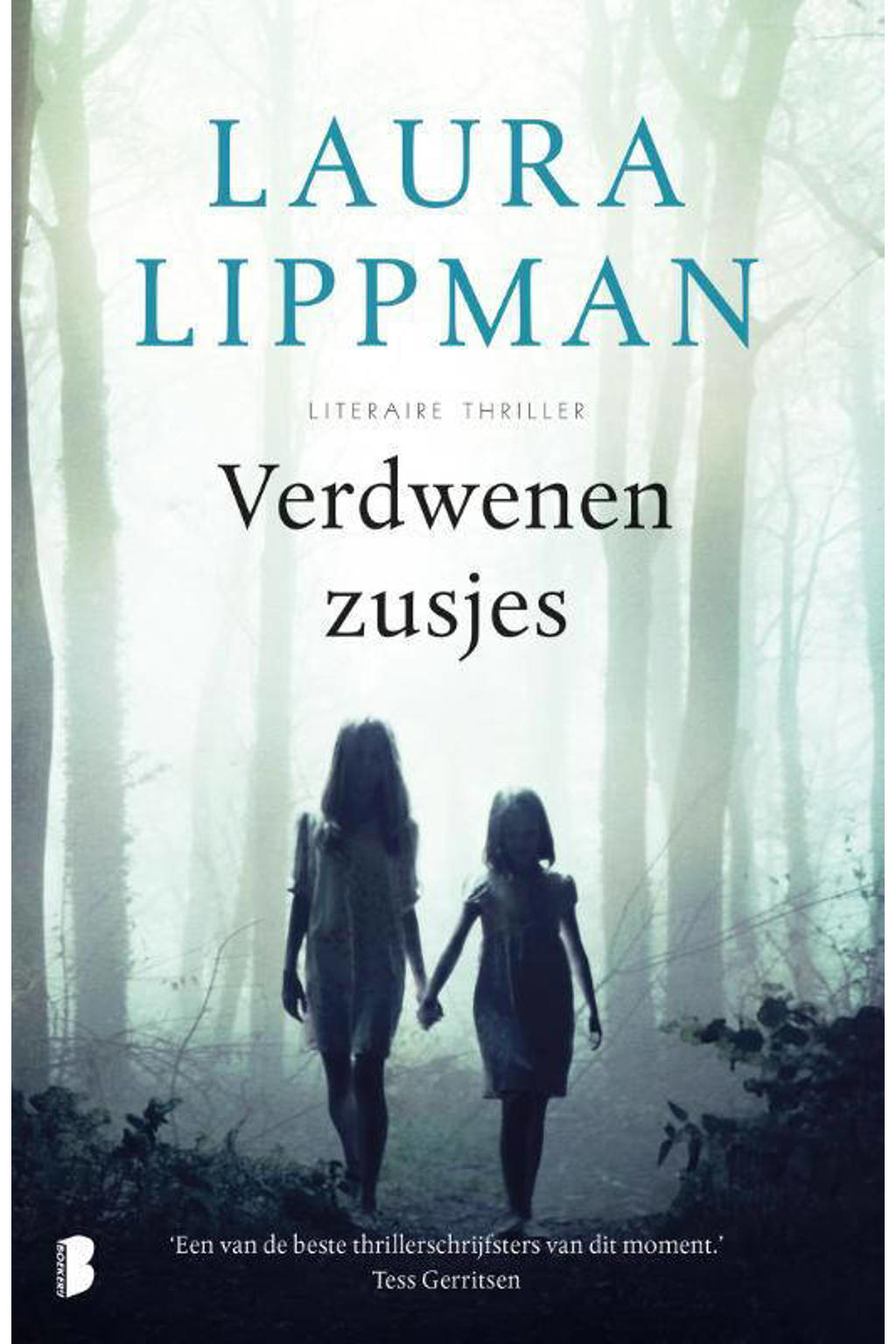Laura Lippman Verdwenen zusjes | wehkamp