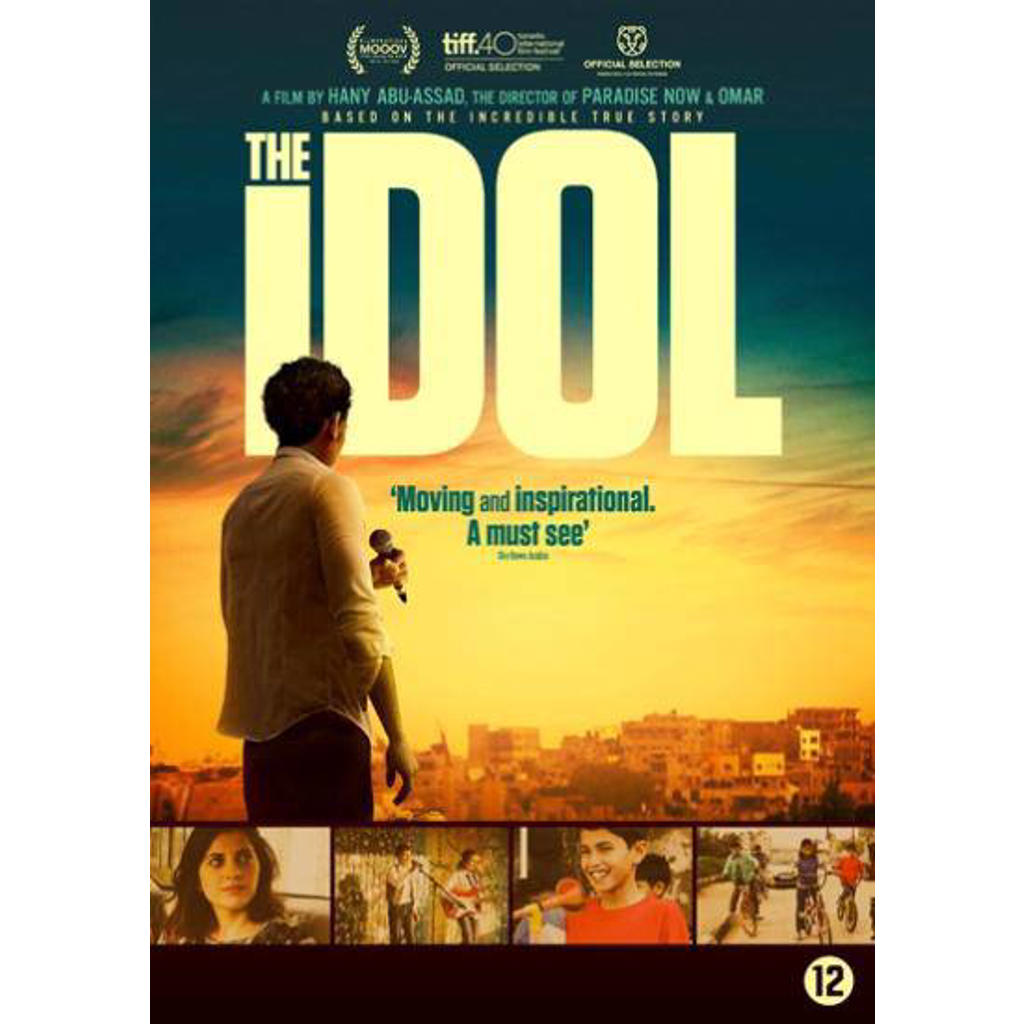 Idol (DVD) | wehkamp