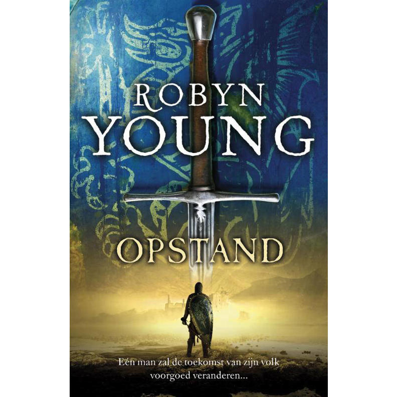 Robyn Young Opstand kopen? | Morgen in huis | wehkamp