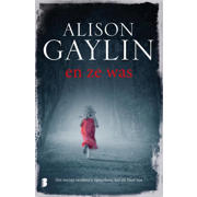 Alison Gaylin Brenna Spector: En ze was | wehkamp