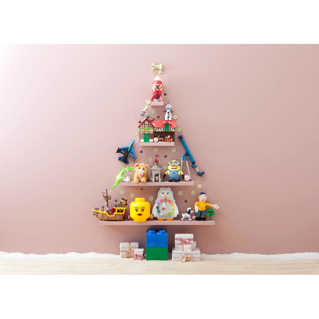 TELEScience astro-telescoop met diagonaalspiegel en statief | wehkamp