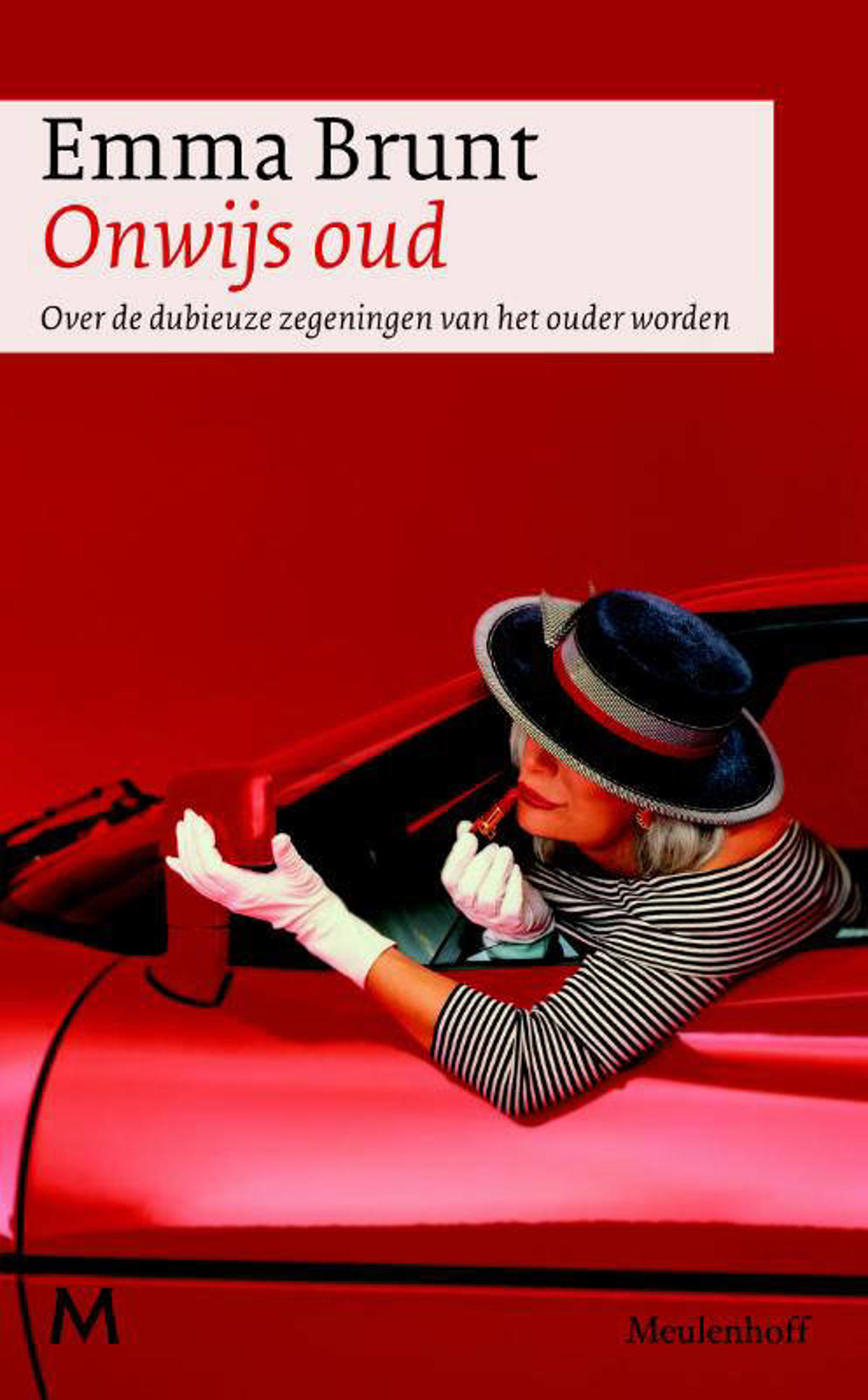 Emma Brunt Onwijs oud kopen? | Morgen in huis | wehkamp