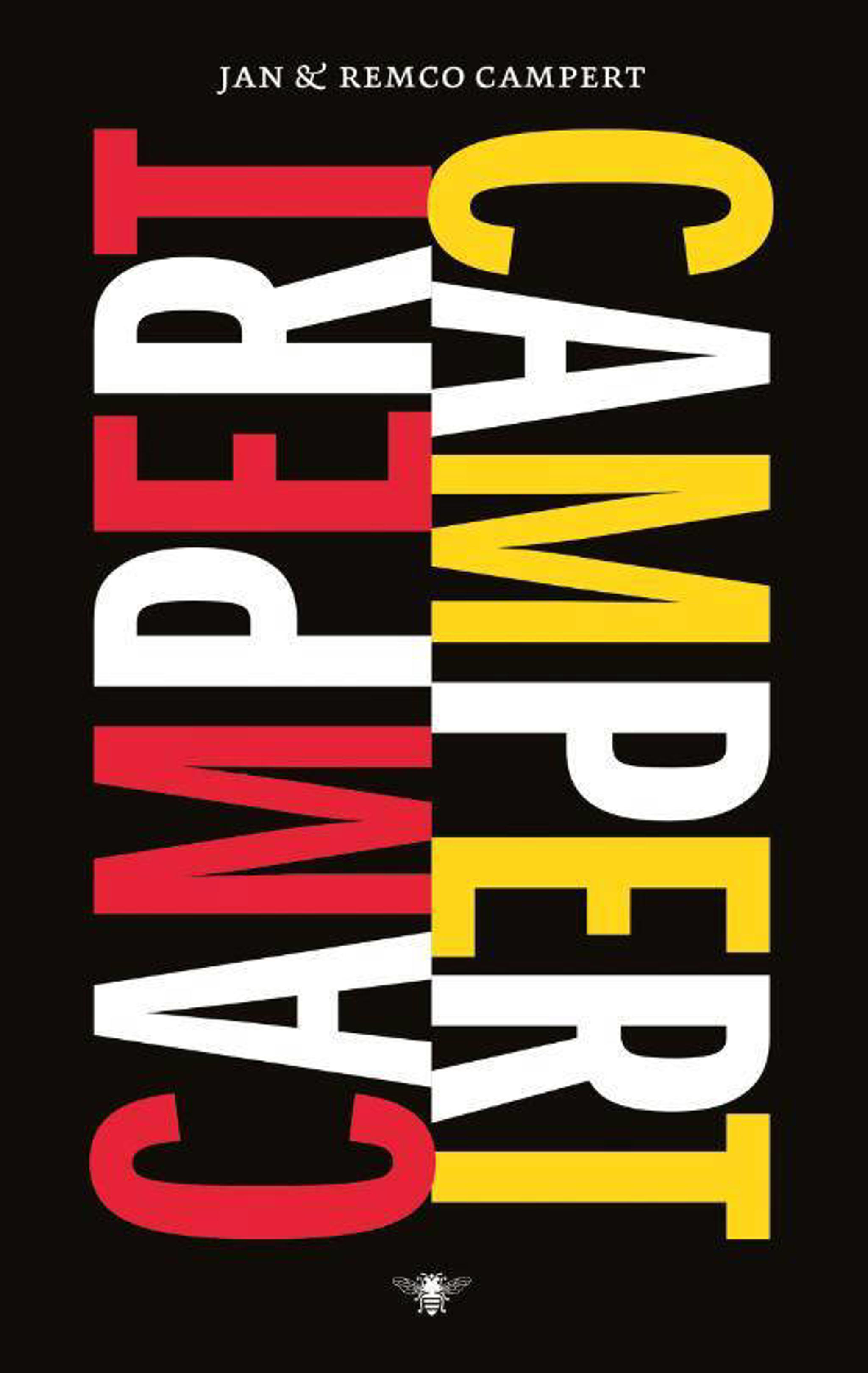 Jan Campert en Remco Campert Campert & Campert | wehkamp