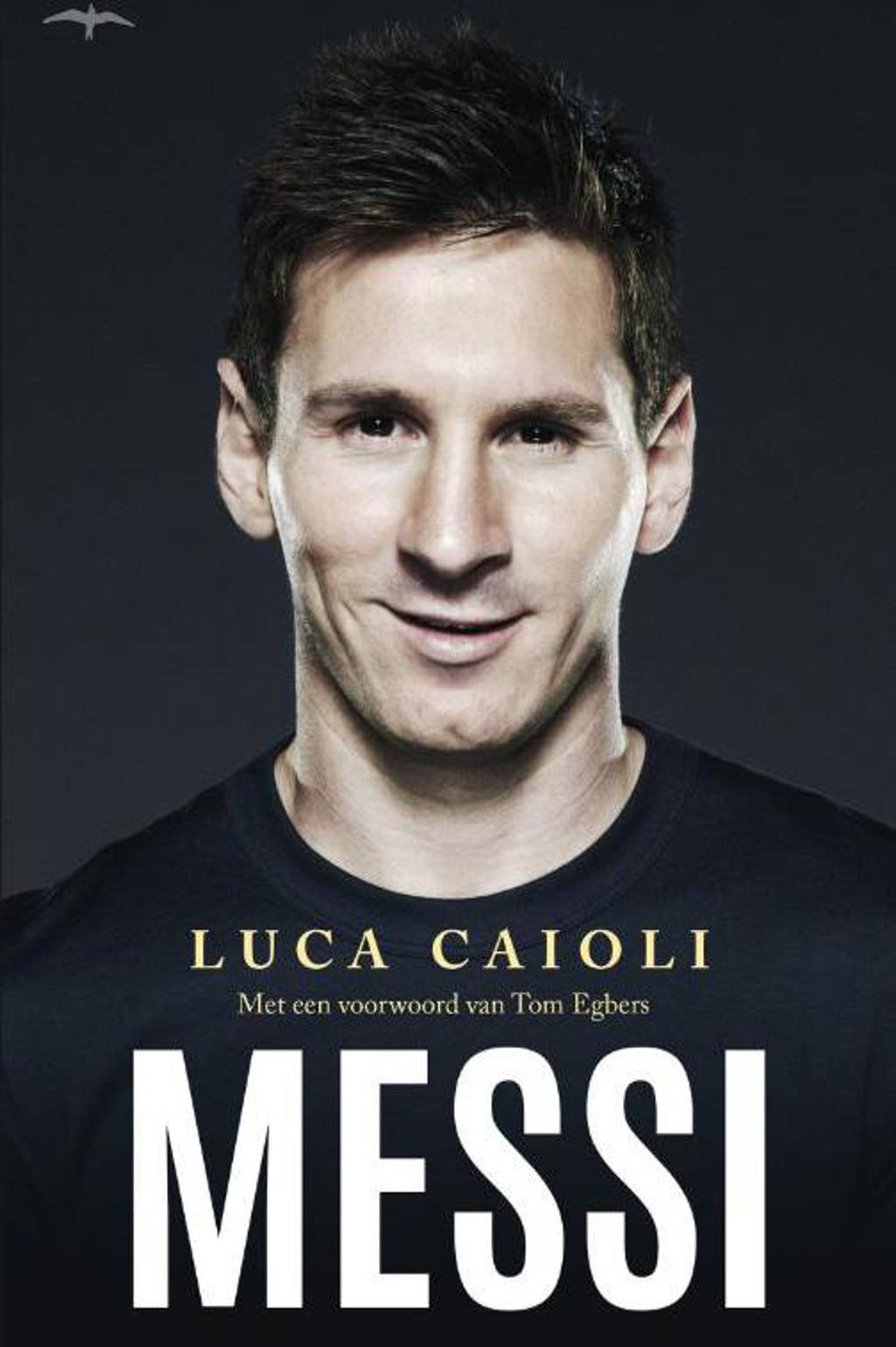 Luca Caioli Messi | wehkamp