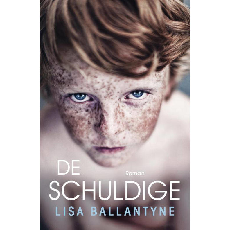 Lisa Ballantyne De schuldige kopen? | Morgen in huis | wehkamp