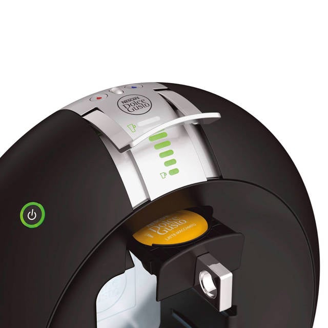 Krups KP5108 Circolo Nescafé Dolce Gusto | wehkamp