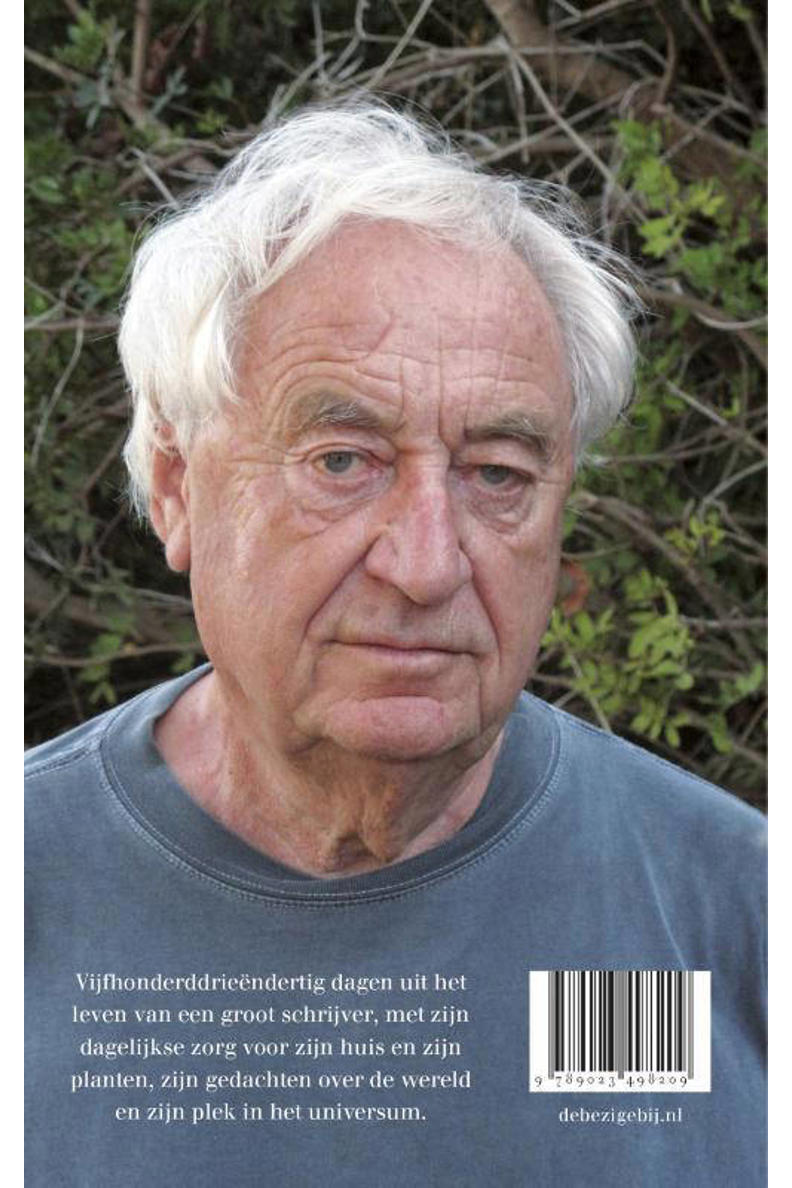 Cees Nooteboom 533 kopen? | Morgen in huis | wehkamp