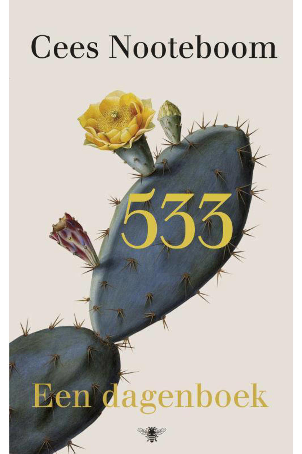 Cees Nooteboom 533 kopen? | Morgen in huis | wehkamp