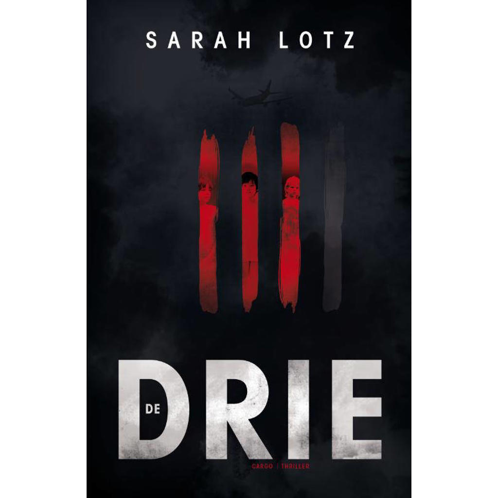 Sarah Lotz De drie kopen? | Morgen in huis | wehkamp