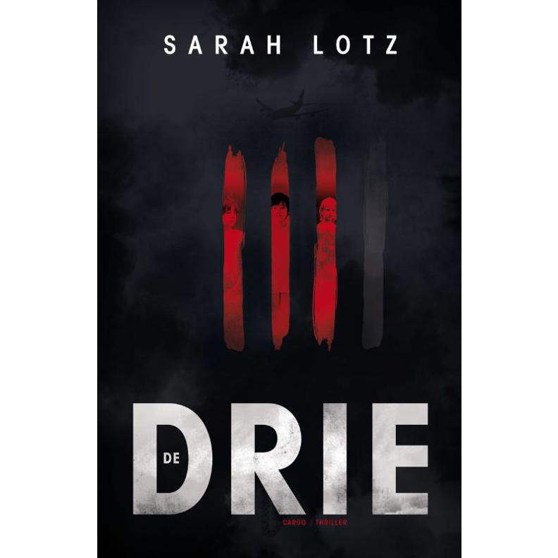 Sarah Lotz De drie kopen? | Morgen in huis | wehkamp