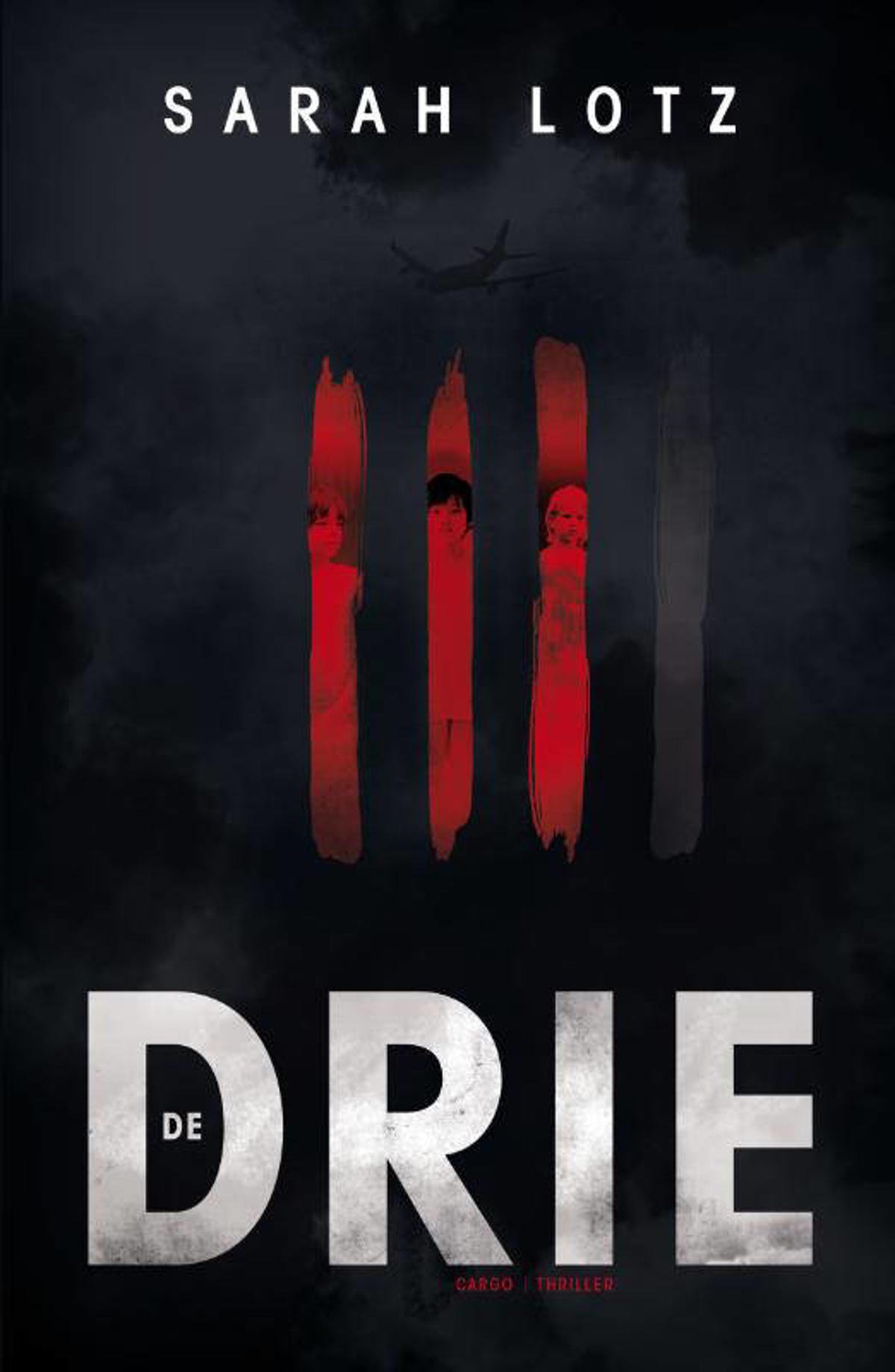 Sarah Lotz De drie kopen? | Morgen in huis | wehkamp