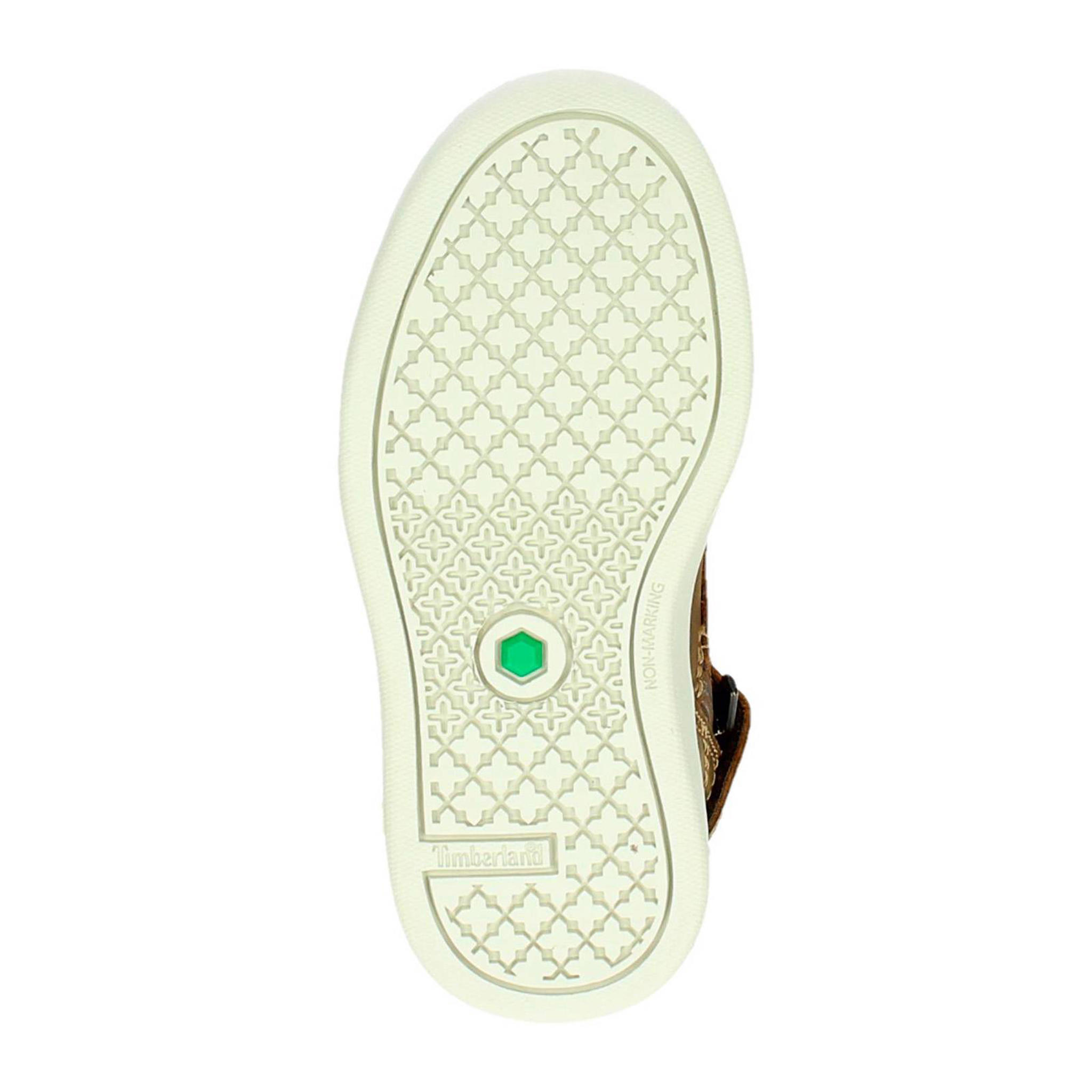 Timberland nubuck sneakers | wehkamp