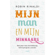 Robin Rinaldi Mijn man en mijn minnaars | wehkamp
