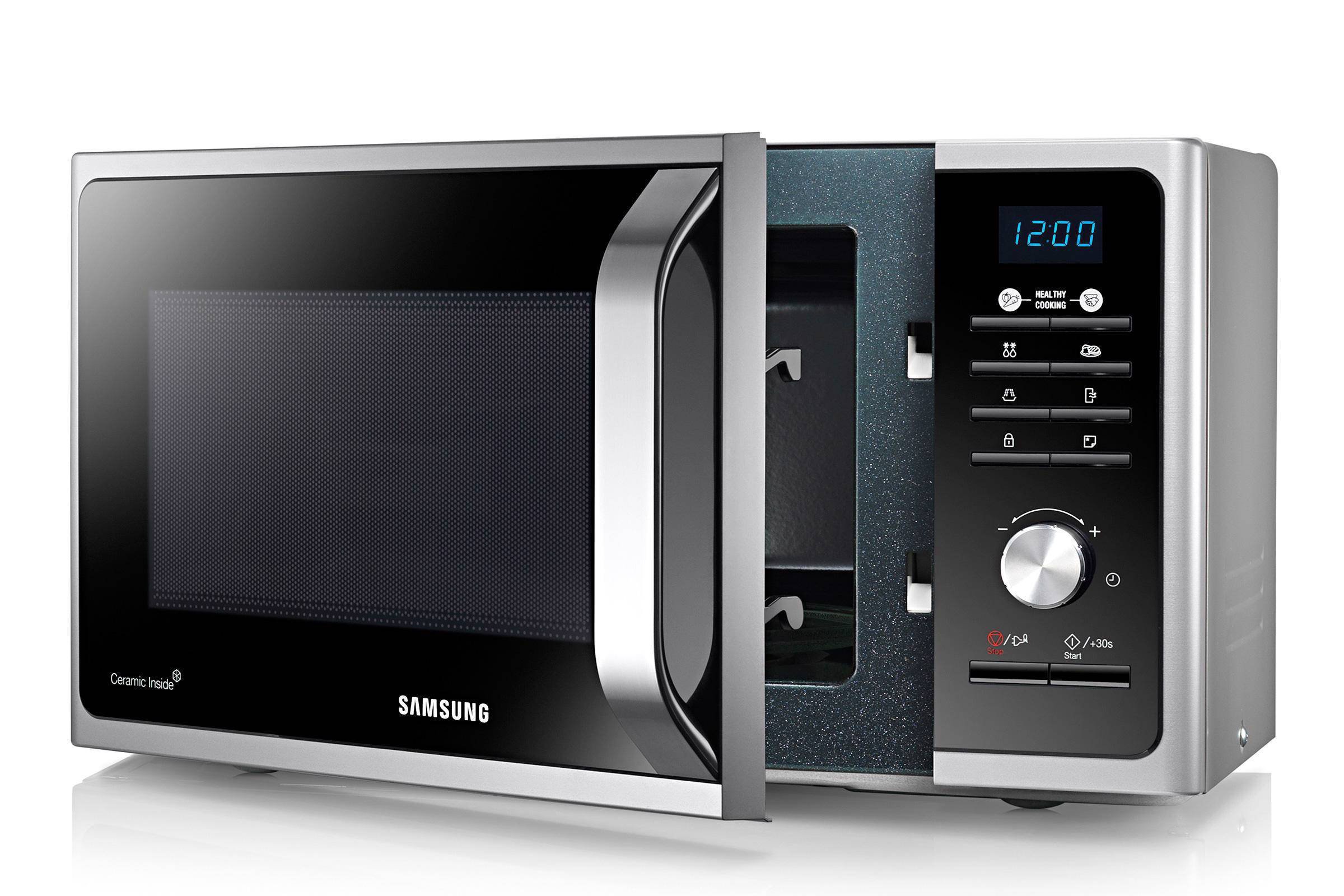 Samsung MS23F301TAS magnetron | wehkamp