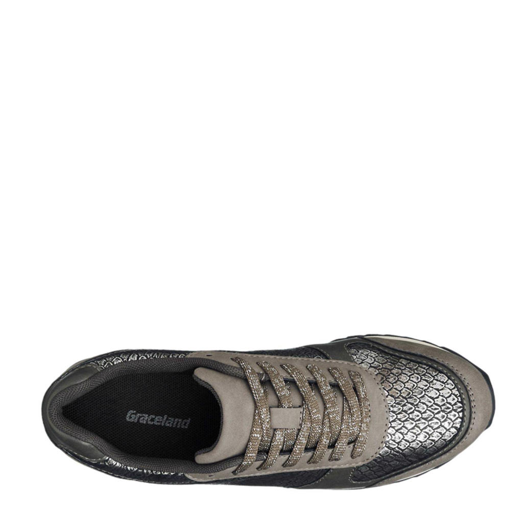 vanHaren Graceland sneakers | wehkamp