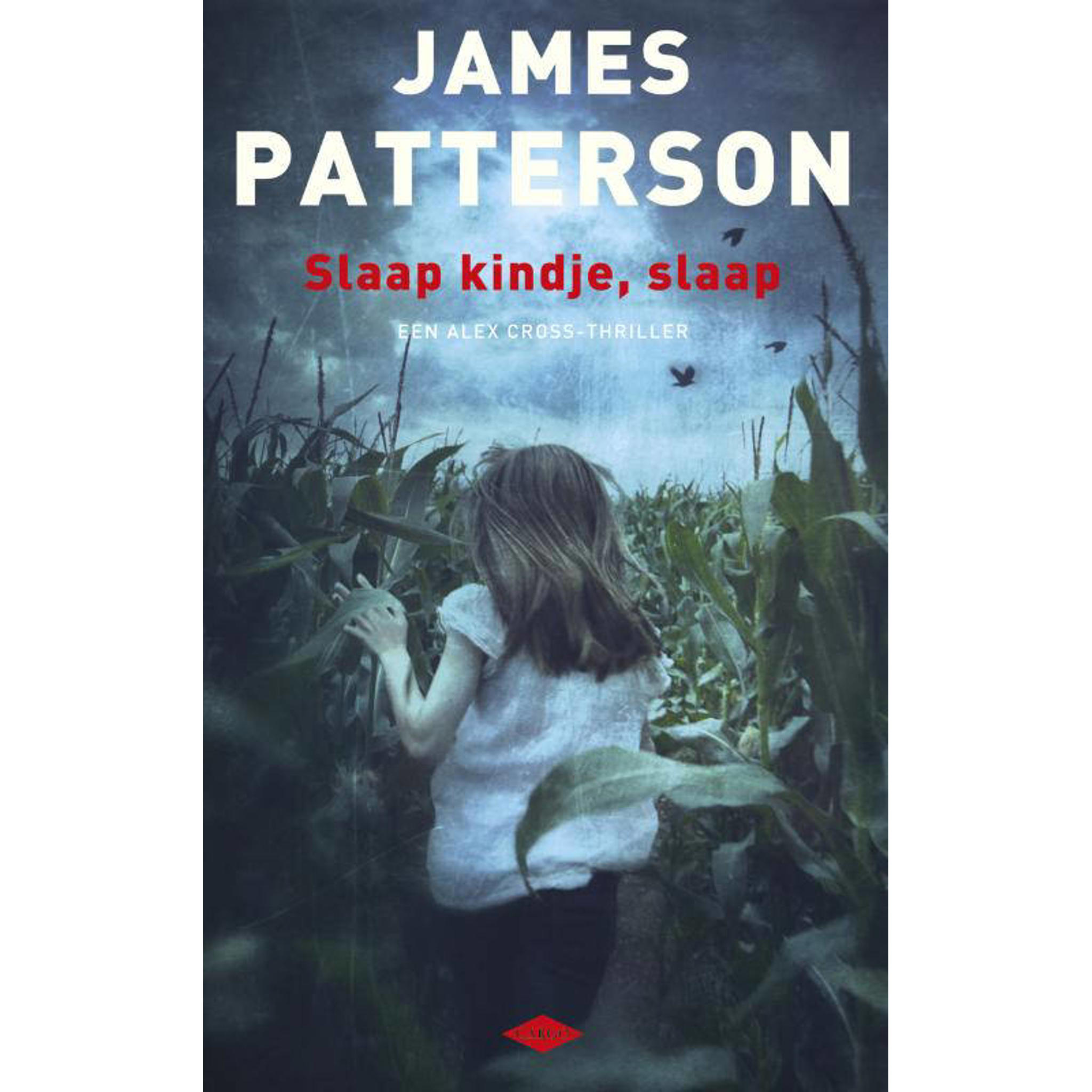 James Patterson Slaap kindje, slaap | wehkamp