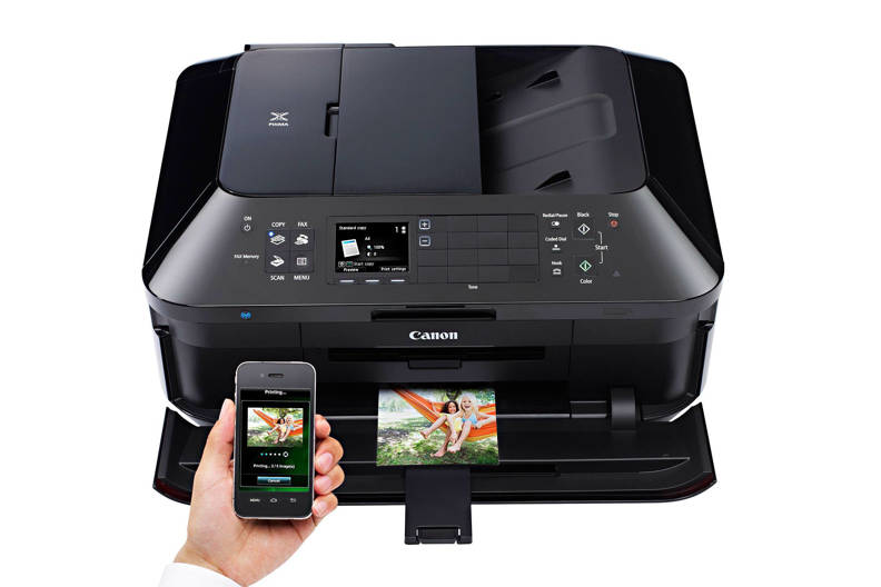 Canon PIXMA MX925 all-in-one printer | wehkamp