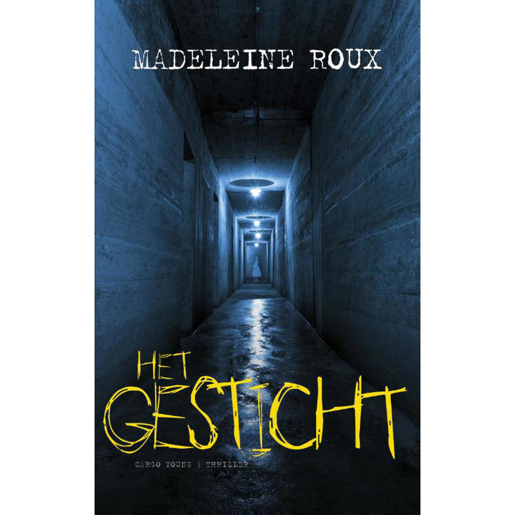 Madeleine Roux Het gesticht kopen? | Morgen in huis | wehkamp