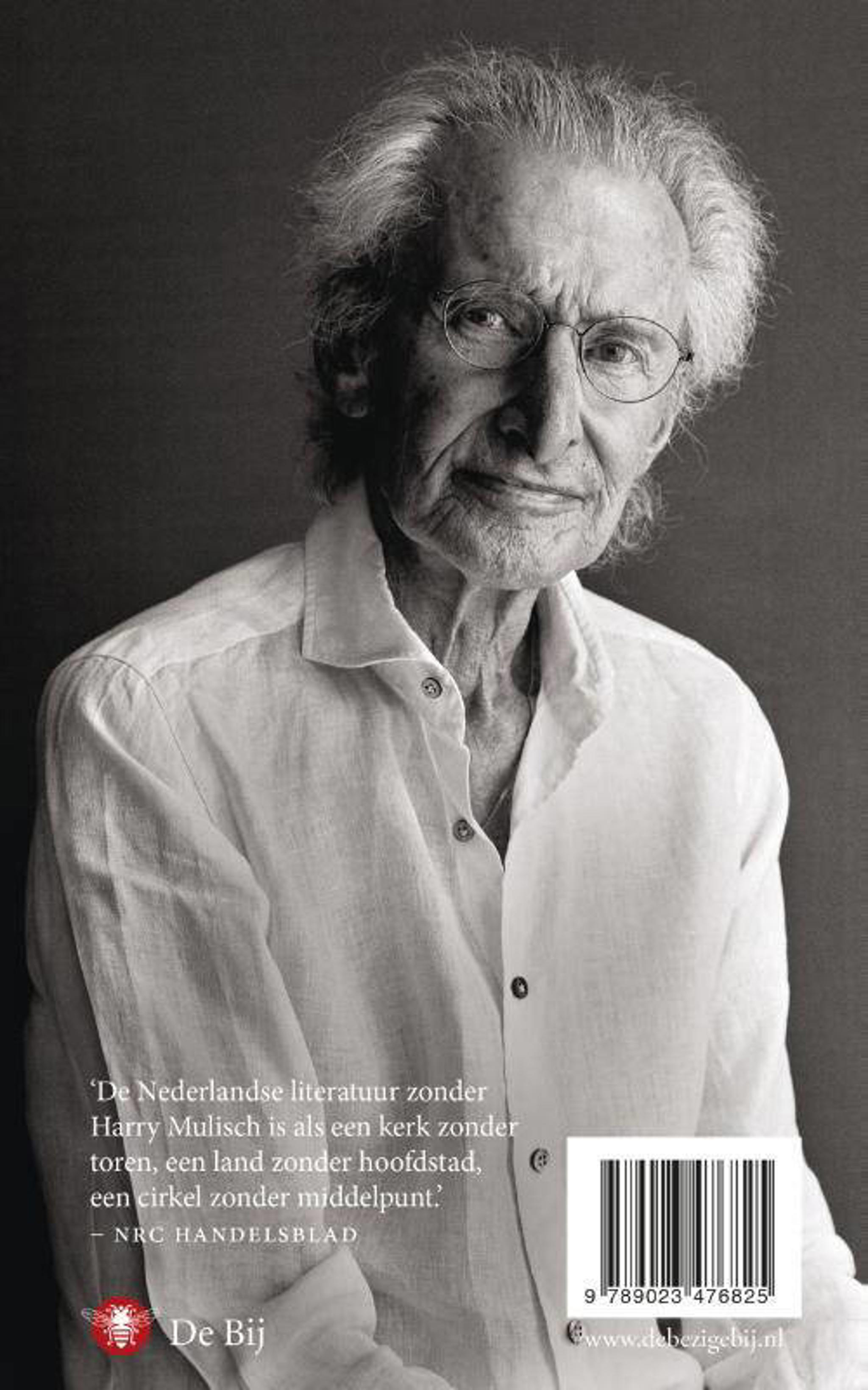 Harry Mulisch Het stenen bruidsbed | wehkamp