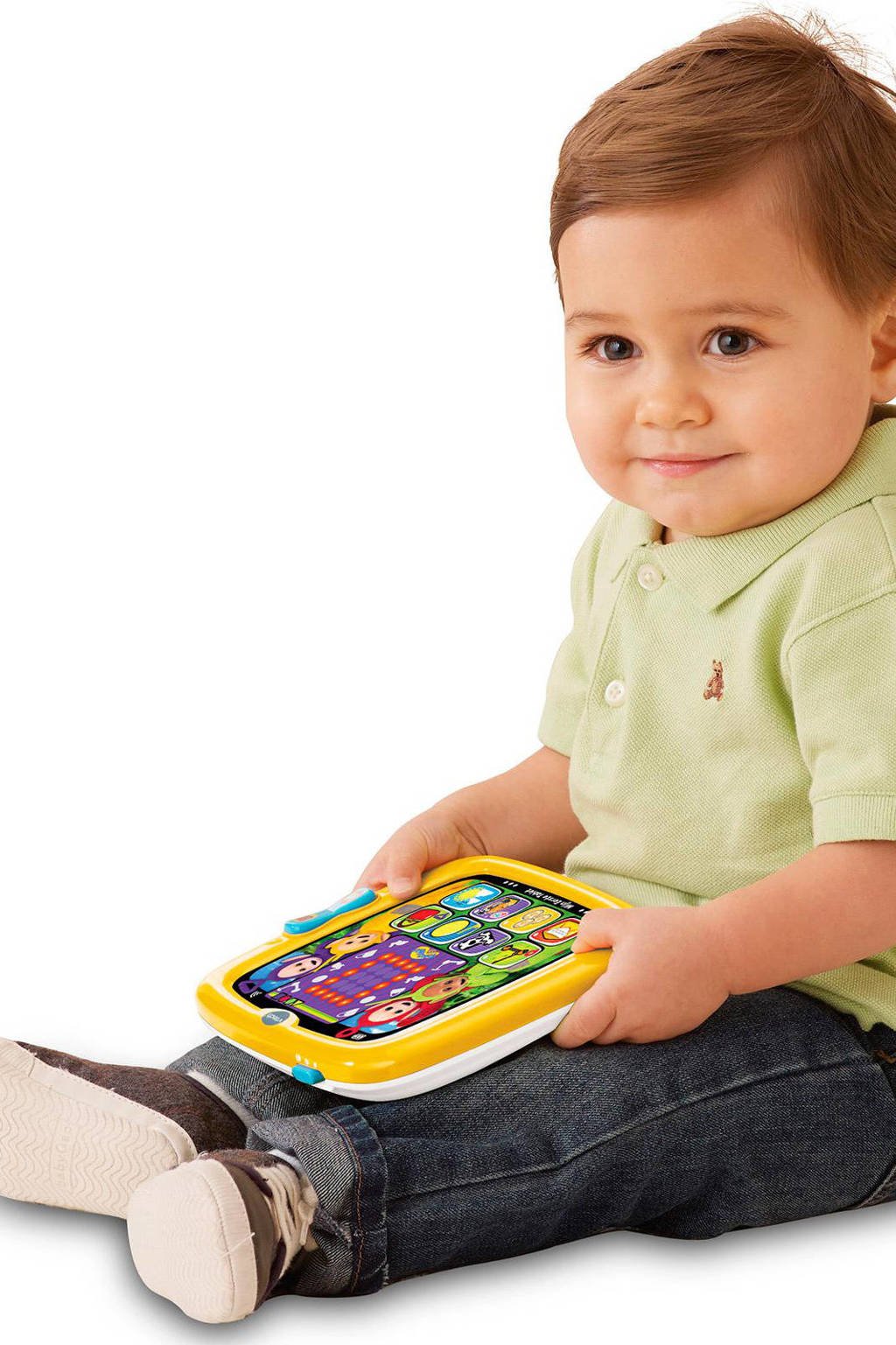 VTech Teletubbies tablet | wehkamp