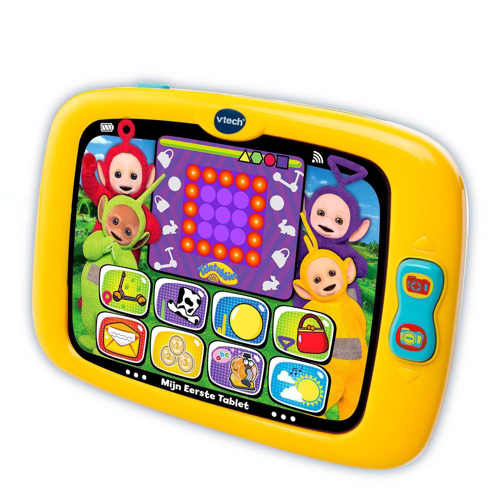VTech Teletubbies tablet | wehkamp