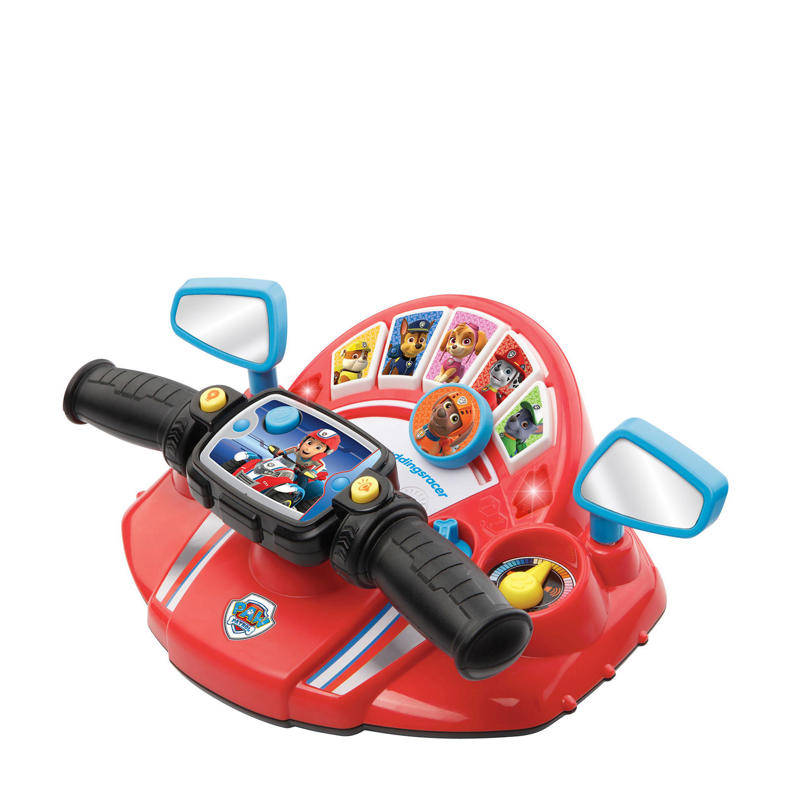 VTech Paw Patrol reddingsracer | wehkamp