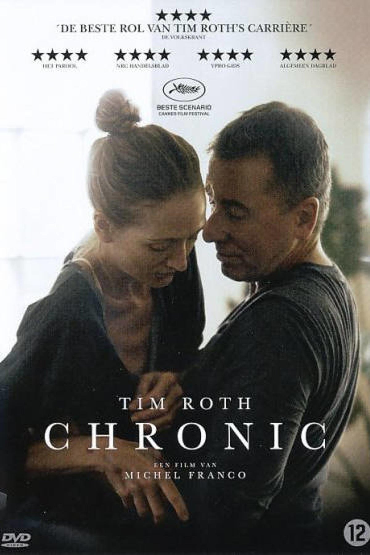 Chronic (DVD) | wehkamp