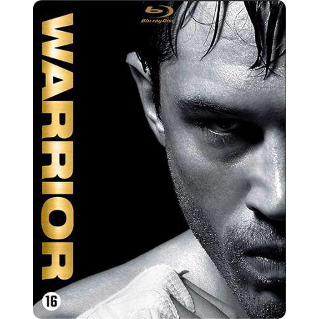 Warrior (Blu-ray) kopen? | Morgen in huis | wehkamp
