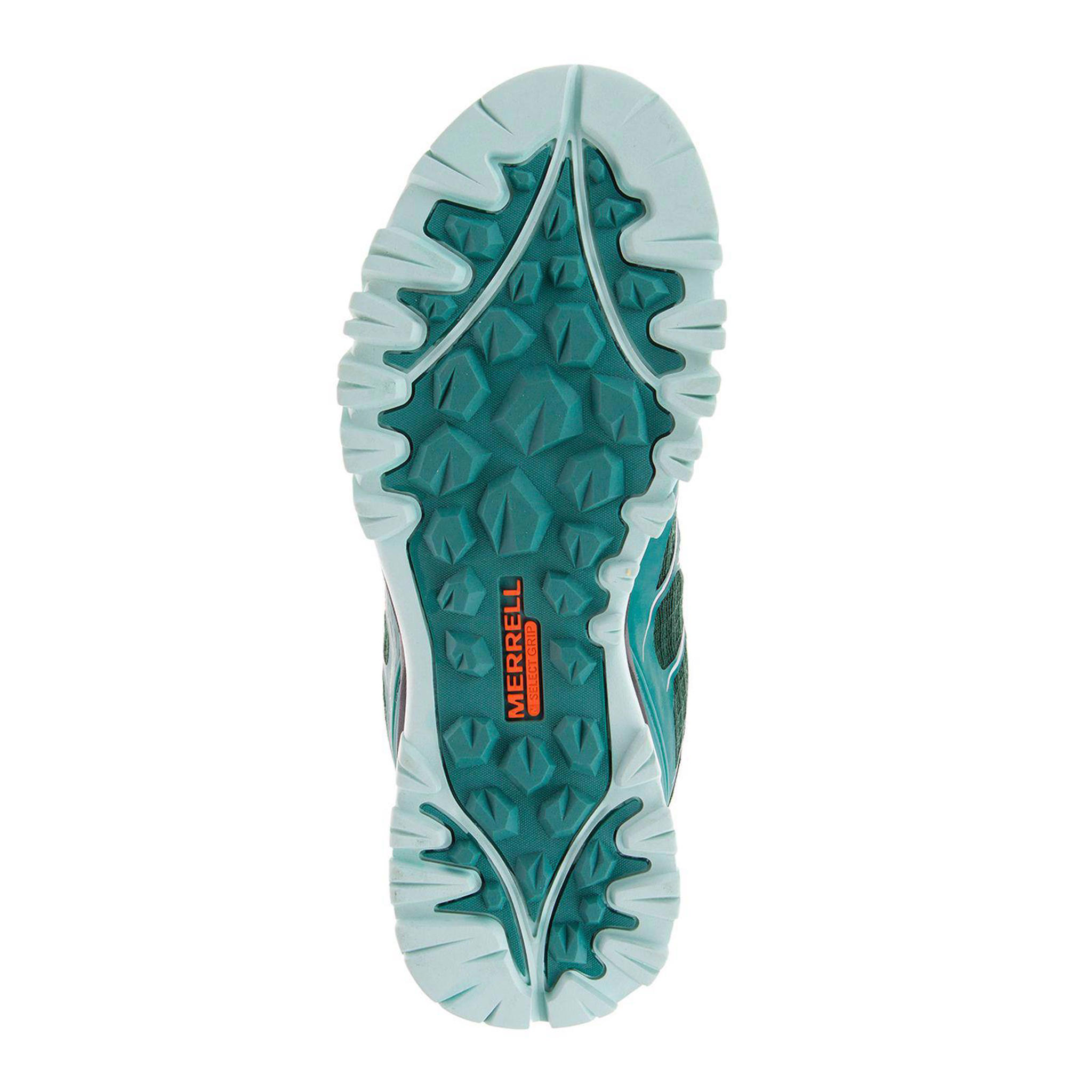 Merrell wandelschoenen Capra Bolt Mid GTX | wehkamp