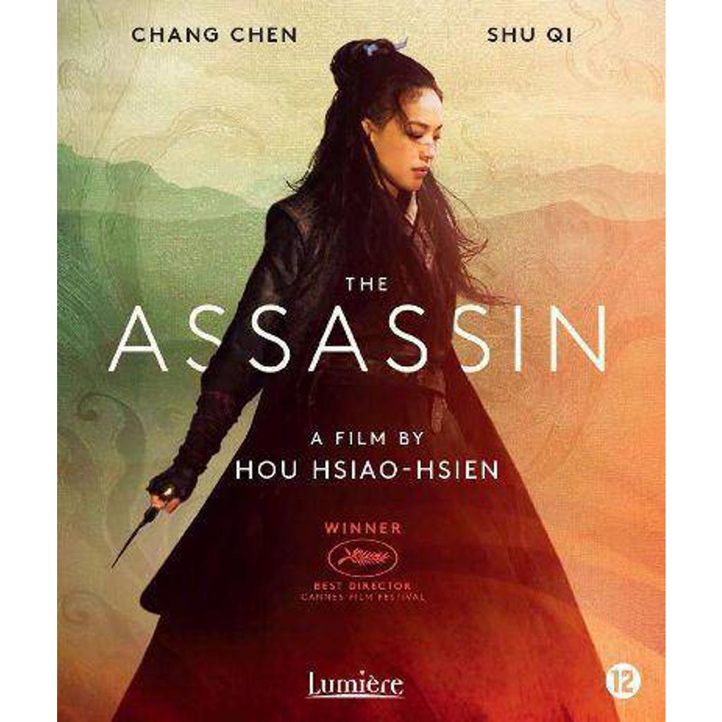 Assassin (Blu-ray) kopen? | Morgen in huis | wehkamp