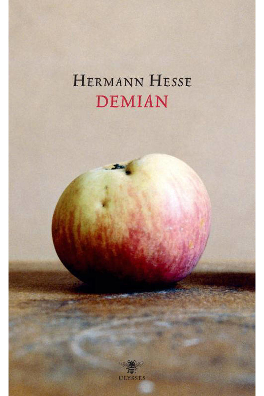 Hermann Hesse Demian kopen? | Morgen in huis | wehkamp