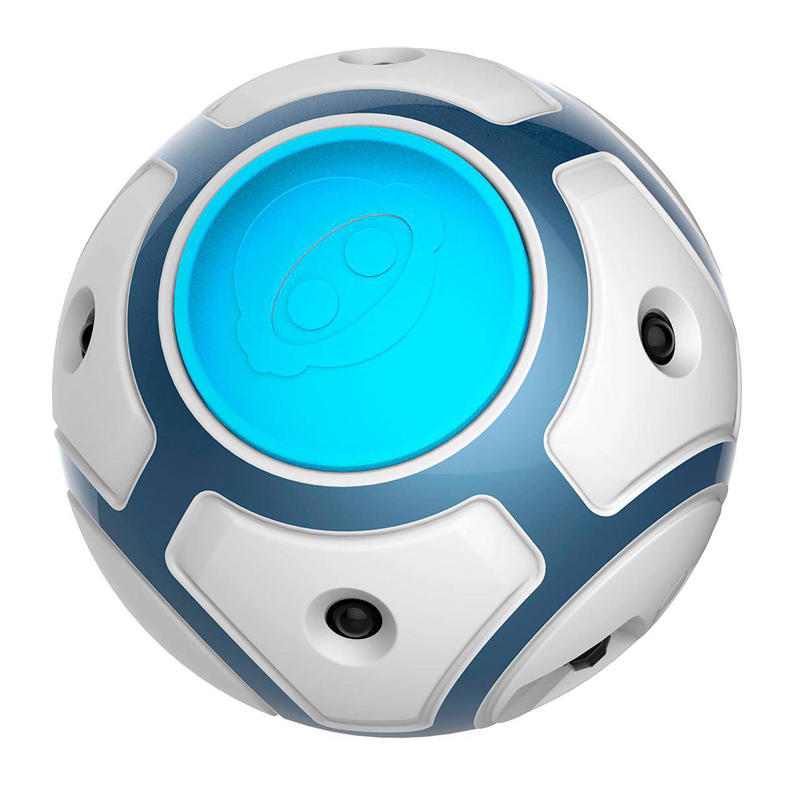 WowWee Chip robot pup kopen? | Morgen in huis | wehkamp