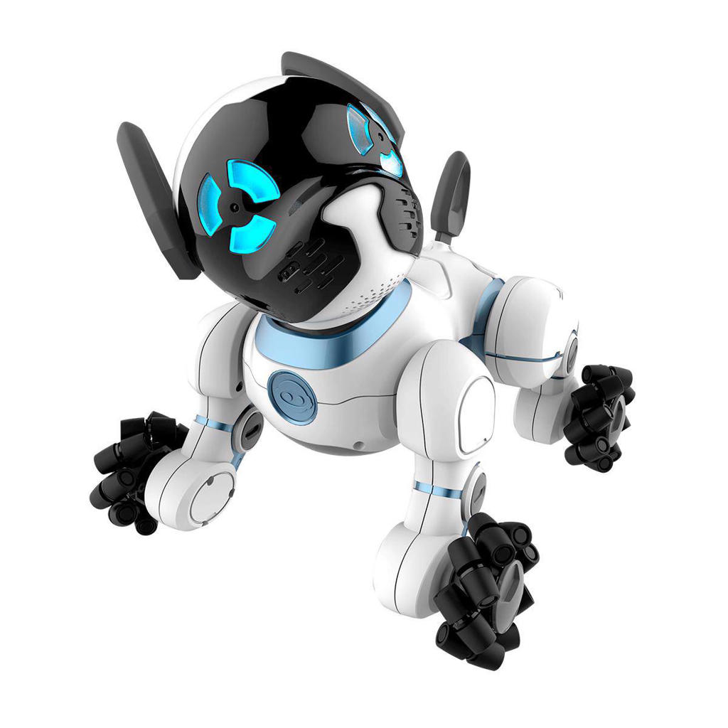 WowWee Chip robot pup kopen? | Morgen in huis | wehkamp