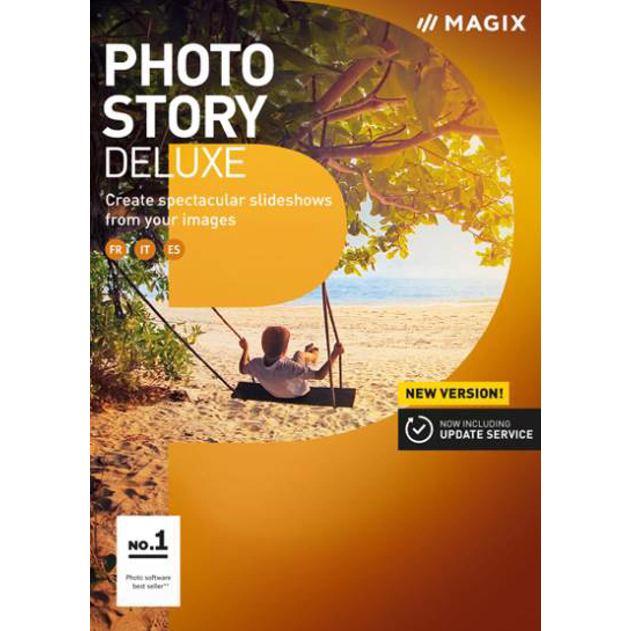 Magix fotostory deluxe (PC) kopen? | Morgen in huis | wehkamp