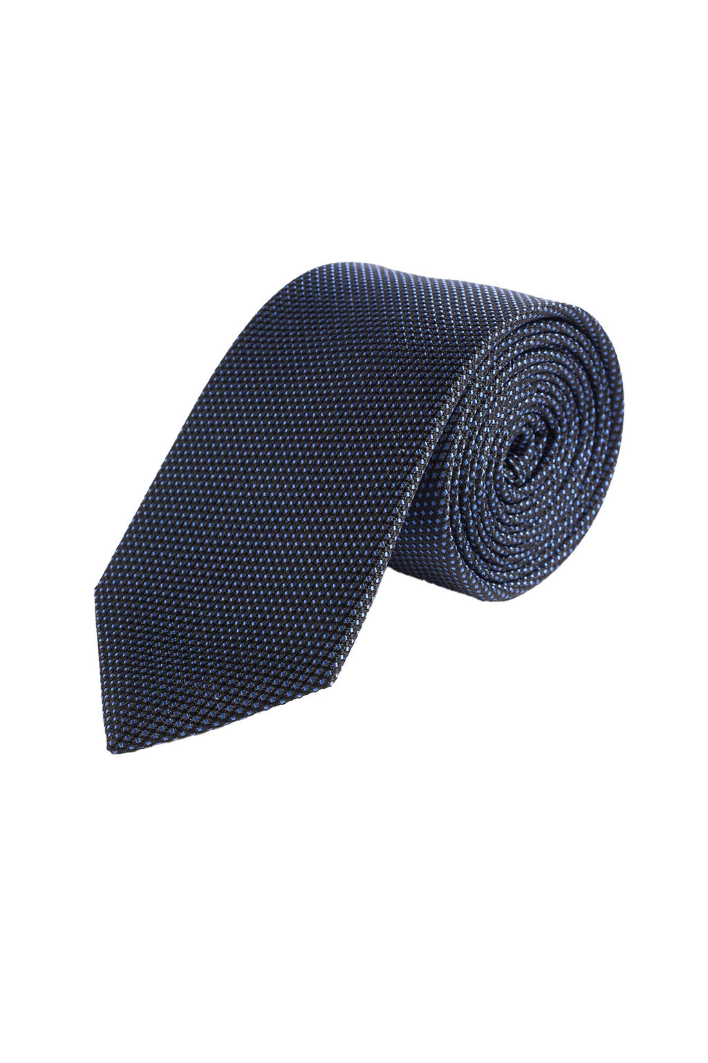 WE Fashion stropdas donkerblauw | wehkamp