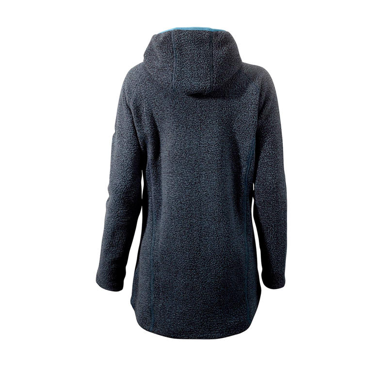 Didriksons Leia fleece jack | wehkamp
