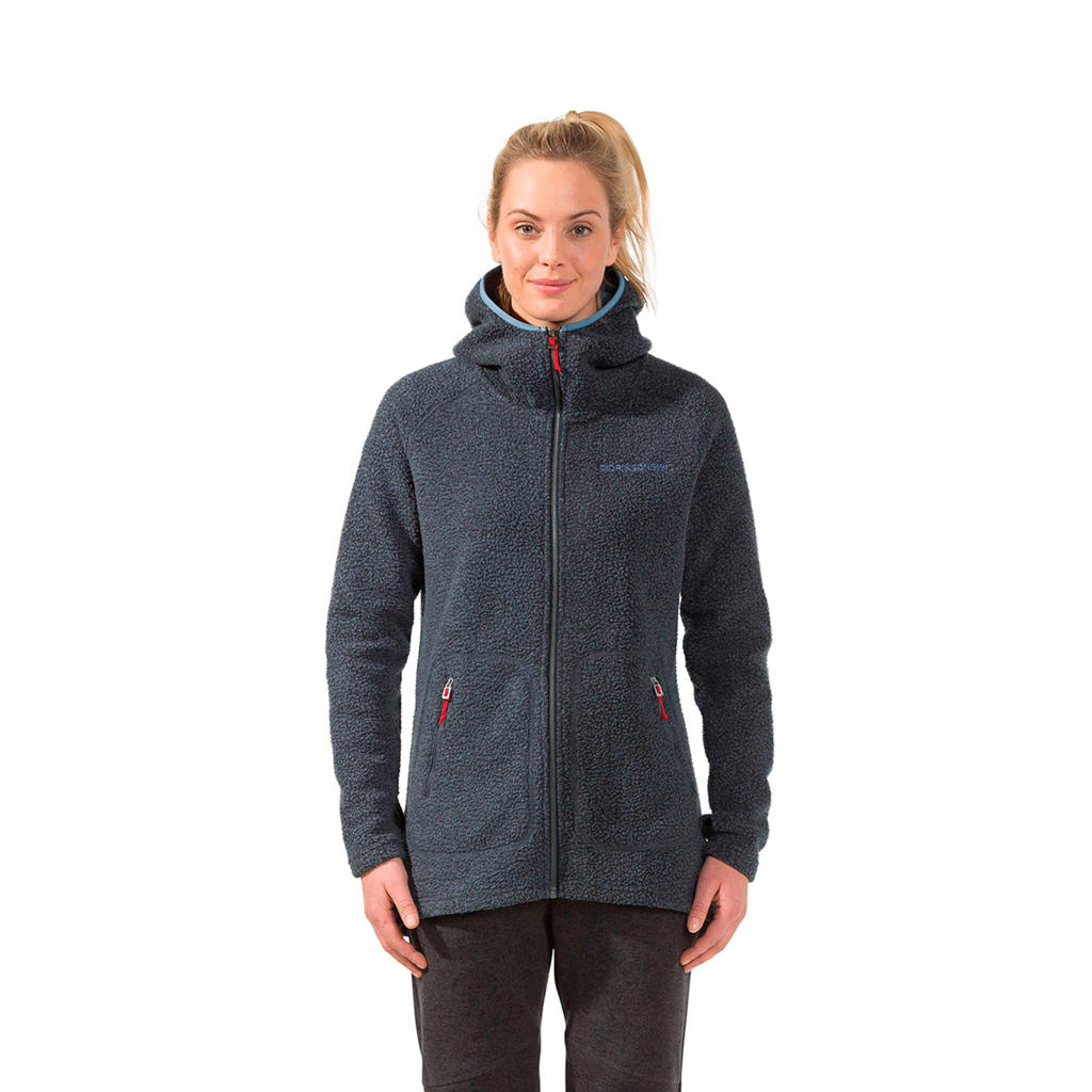 Didriksons Leia fleece jack | wehkamp