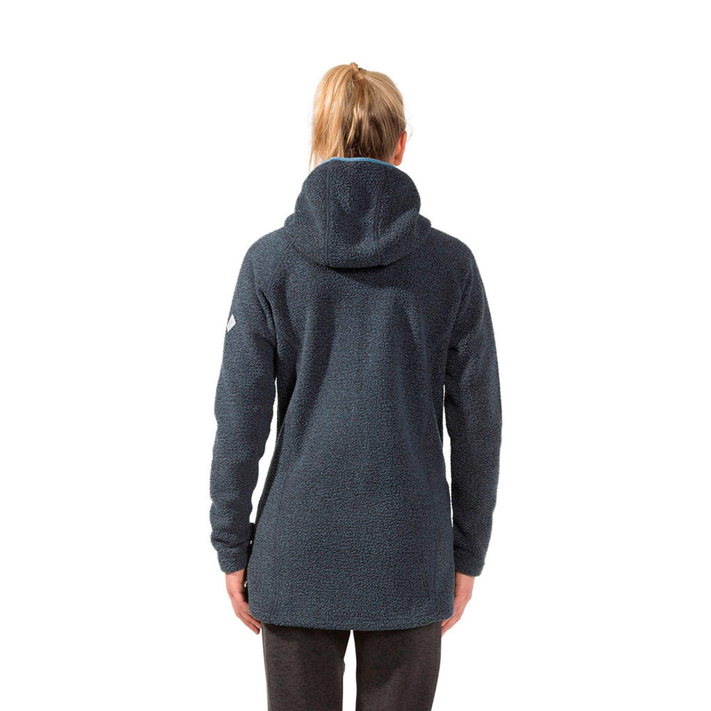 Didriksons Leia fleece jack | wehkamp