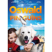 Oswald En De Pinguïns (Oddball) (DVD) | wehkamp