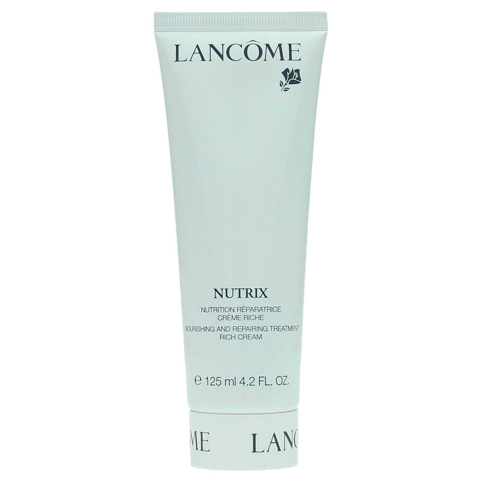 Lancome Lancôme Nutrix Rich Cream dagcreme - 125 ml | wehkamp