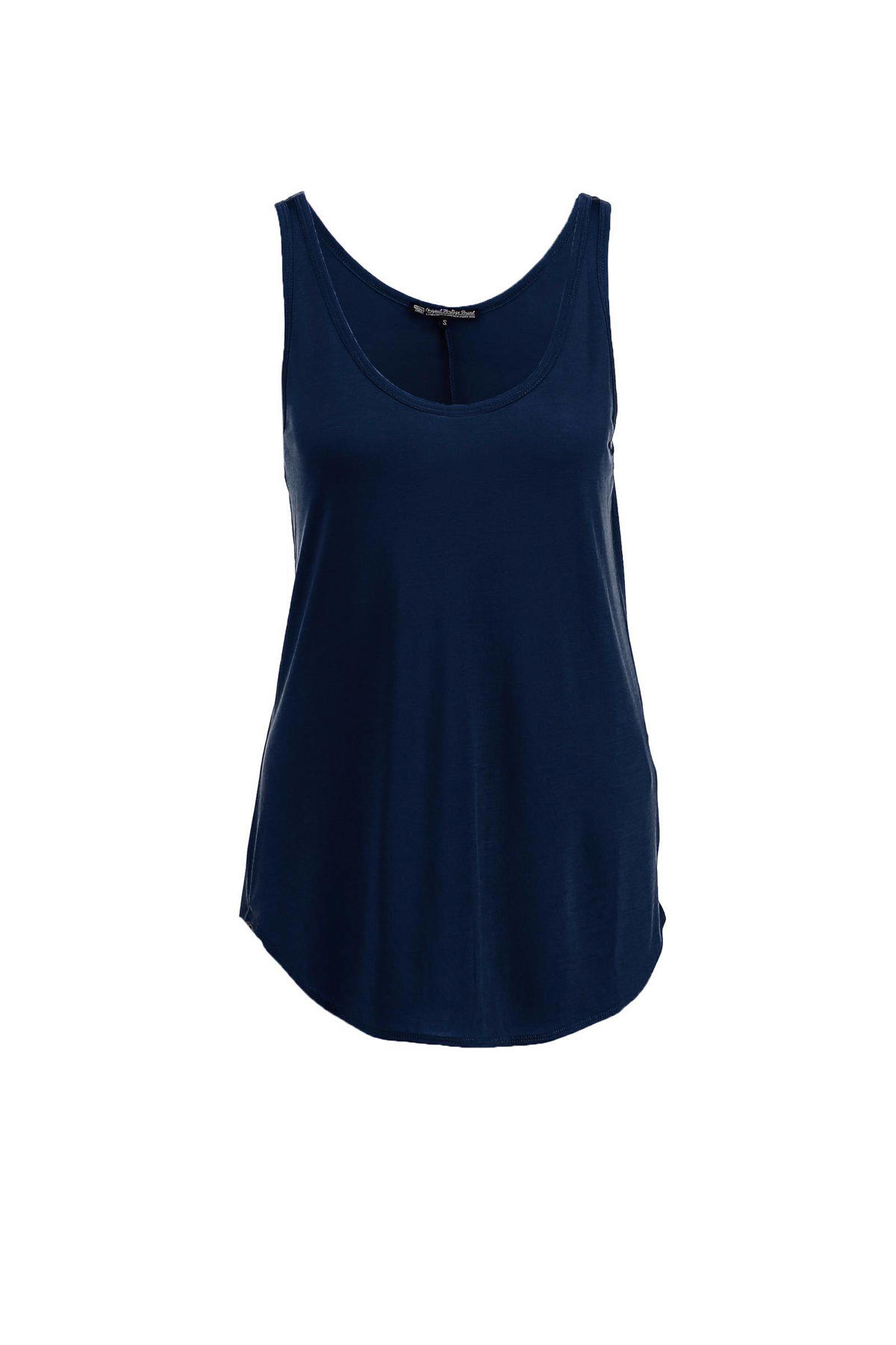 America Today Maddy loose fit singlet | wehkamp
