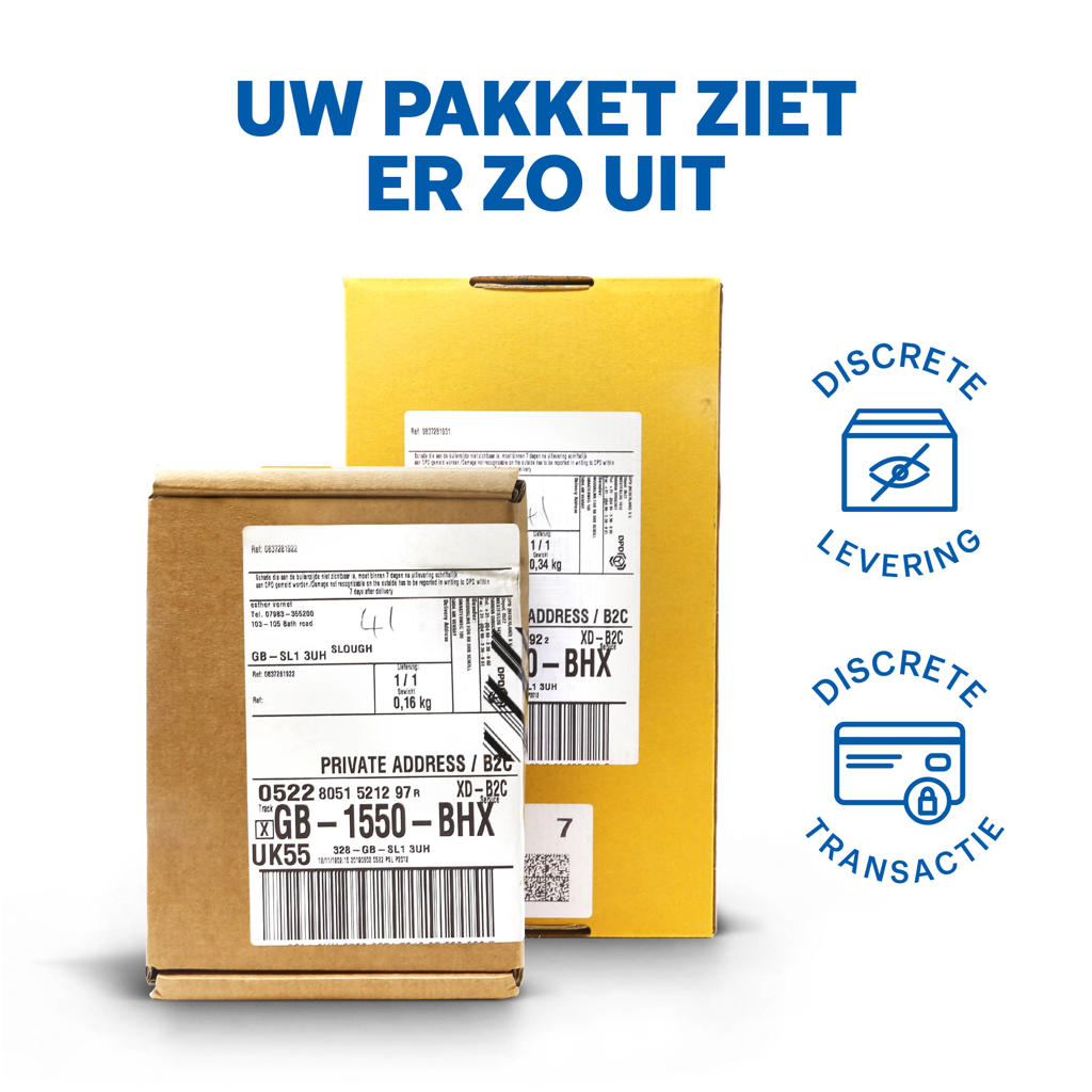 Durex Classic Natural condooms - 20 stuks | wehkamp